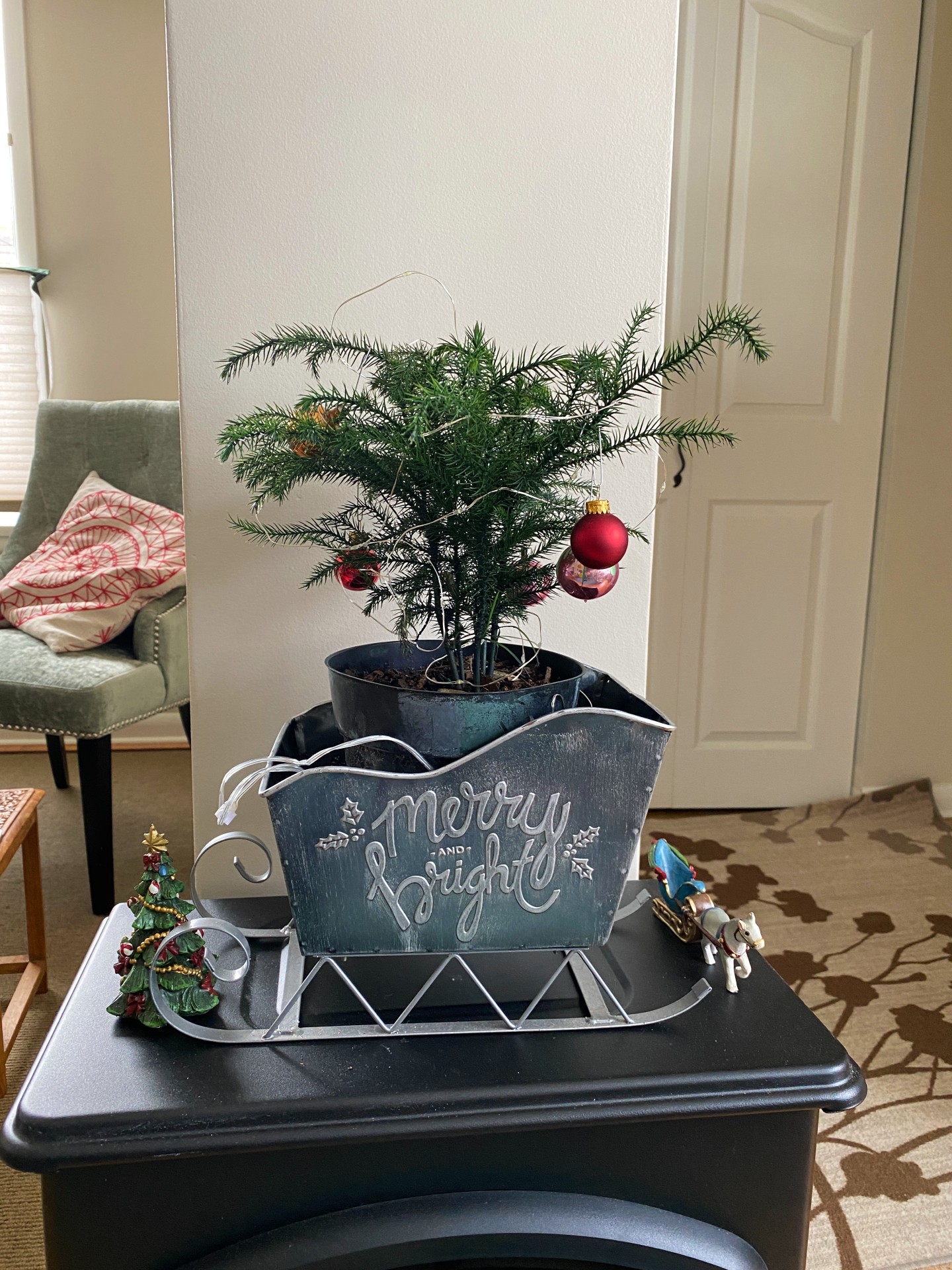 What is your Christmas tree saying? - Conexus Counselling - Winnipeg ...